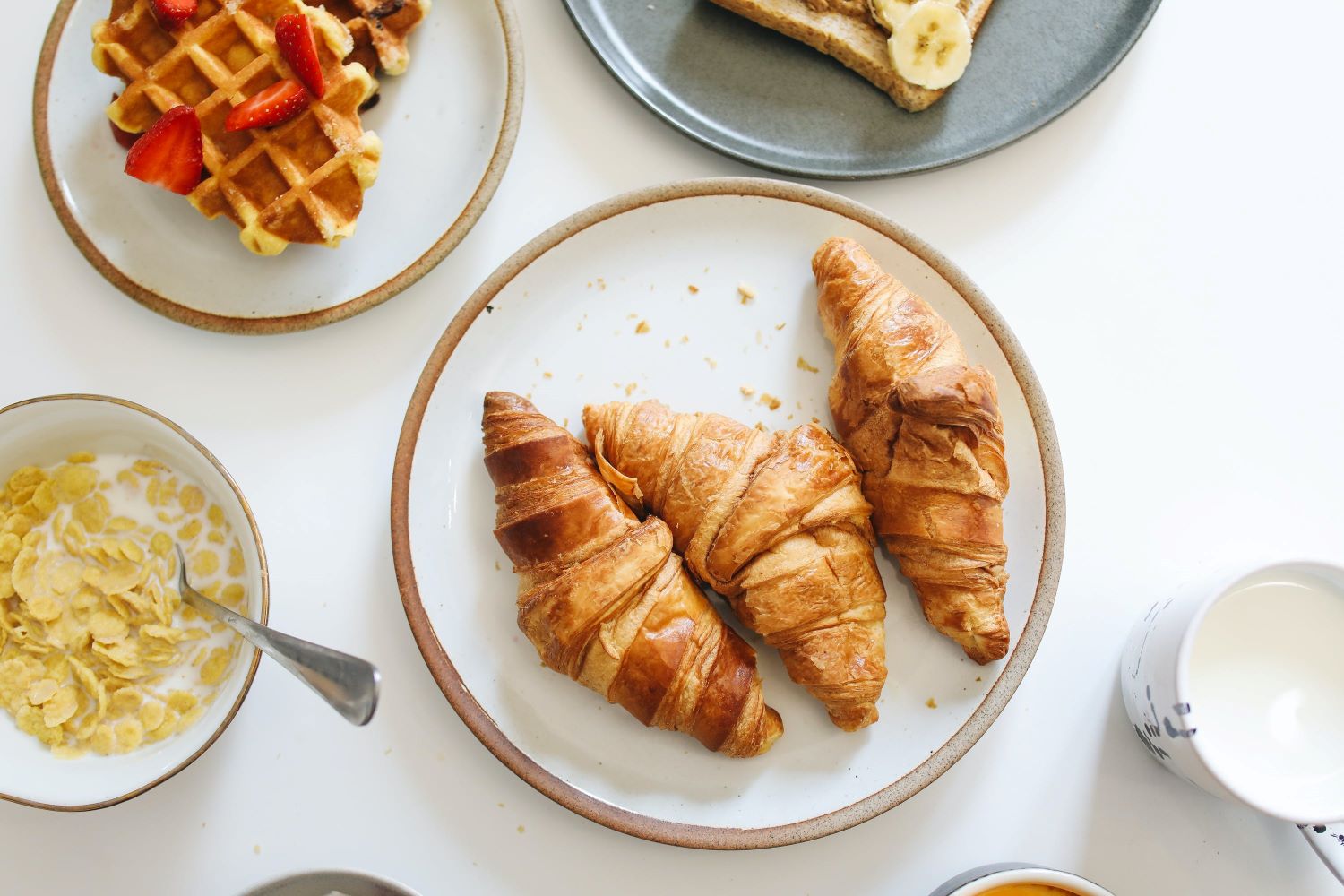Into the World of Unhealthy Breakfast Choices – Maeraki Australia